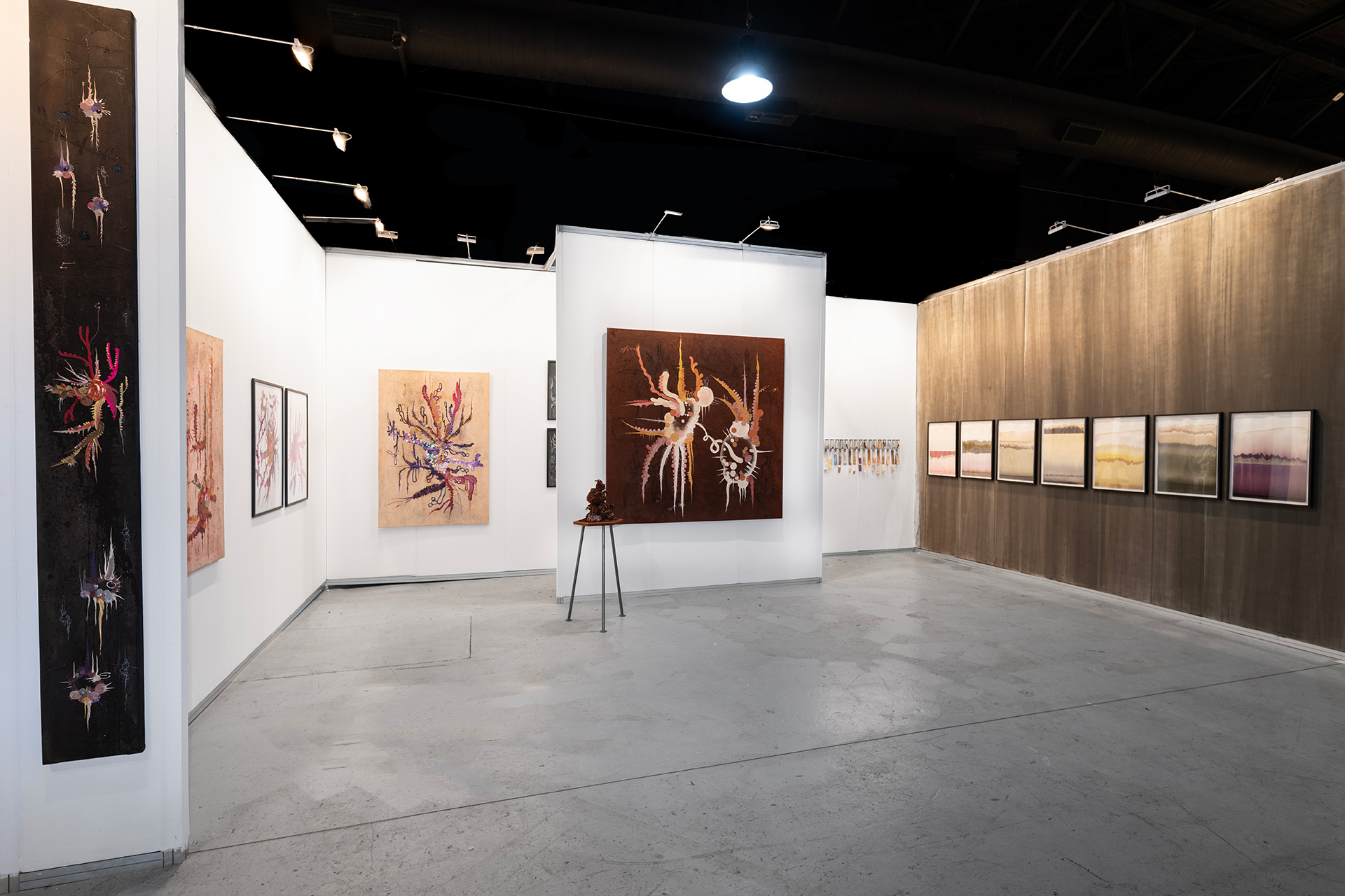 ArteBA 2023, Highlights de 5 días intensos. | El Gran Otro