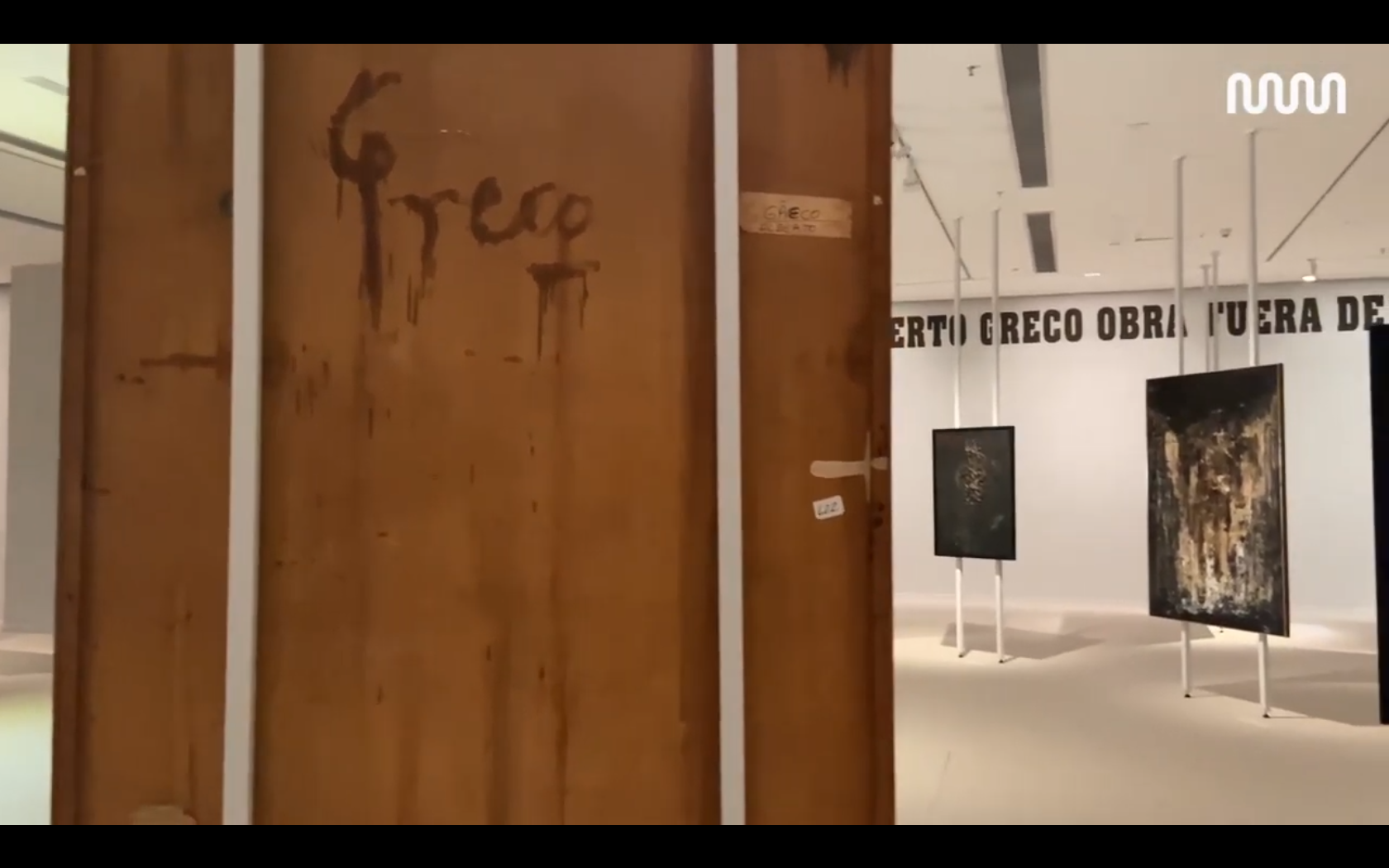 Alberto Greco, ¡qué grande sos! | El Gran Otro